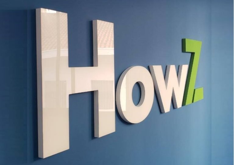 Filial da HowZ, uma das maiores Startups do País se instala em Poços ...