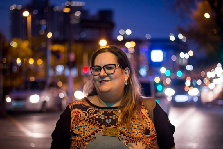 Mulheres de Luta - Jéssica Balbino - Notícias de Poços de Caldas e ...