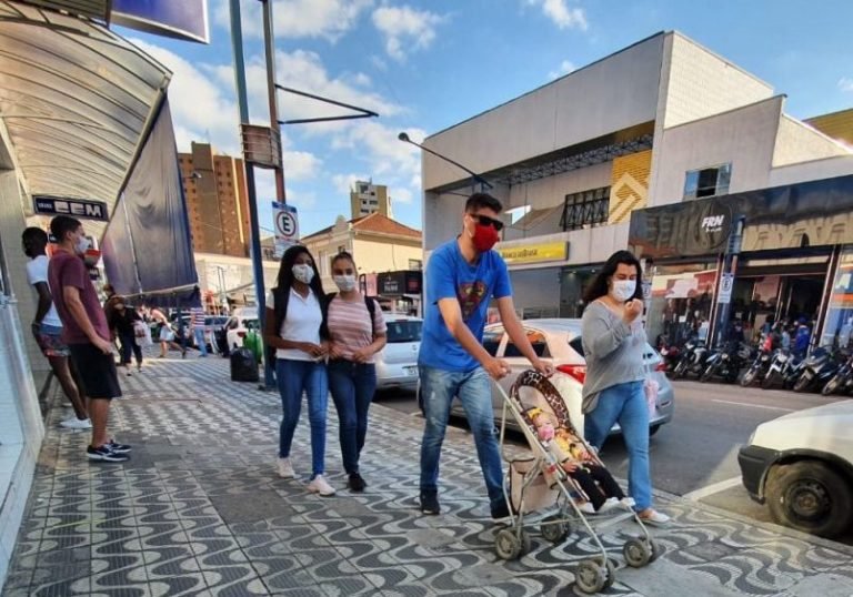 máscaras - Notícias de Poços de Caldas e região | PocosCom