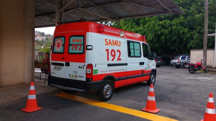 Vereador pede informações sobre os pontos de apoio do SAMU nas regiões ...
