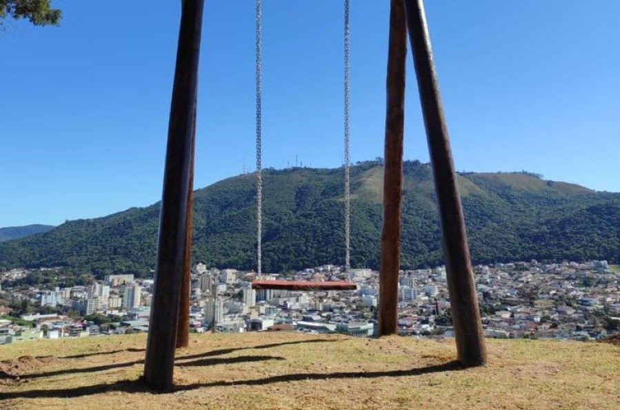 Orquestra Sinfônica se apresenta neste sábado no Mirante Santa Rita ...