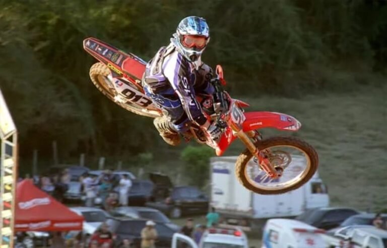 Campestre: Etapa de Motocross Freestyle acontece neste fim de semana ...